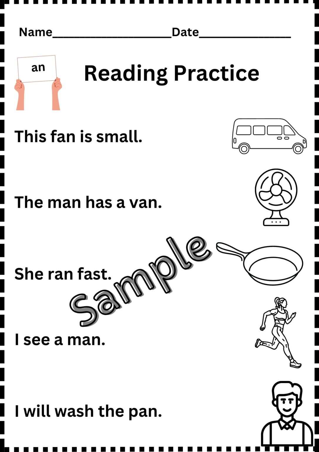 Kindergarten Cvc Worksheets Kindergarten Cvc Worksheets