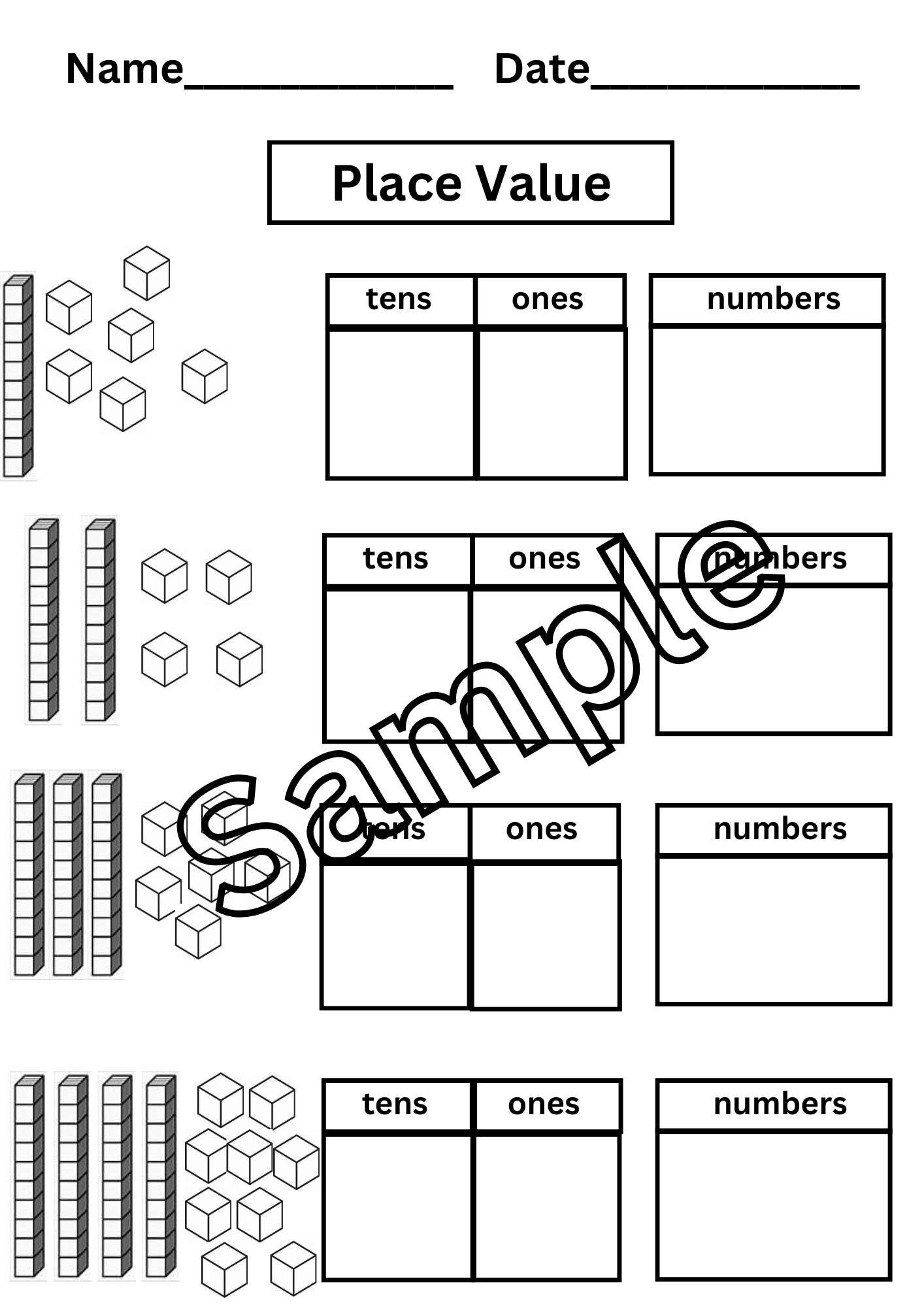 Comprehension Exercises comprehension-exercises